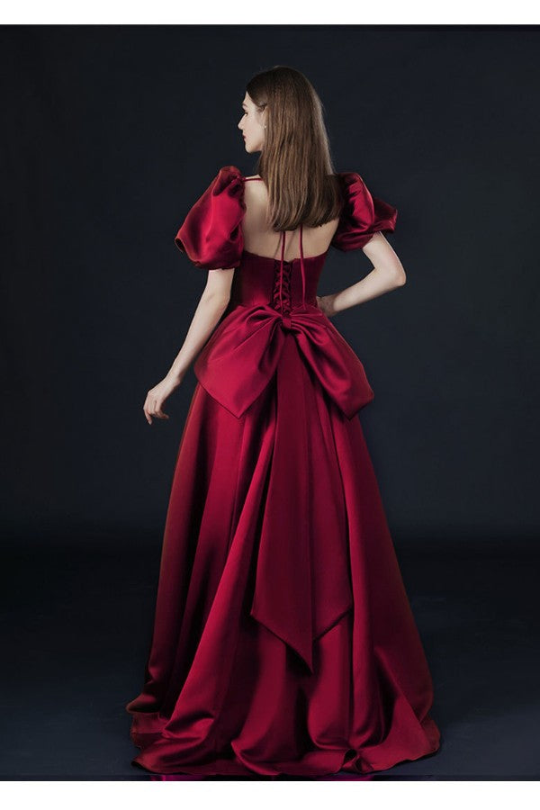 Long Dresses – Petals And Promises Prom