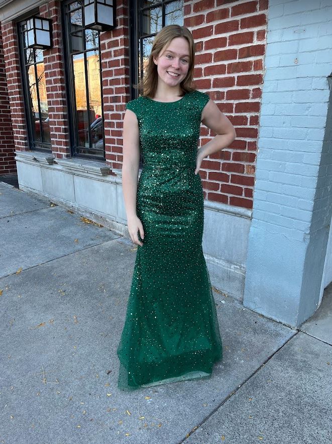 Modest Dresses – Page 3 – Petals And Promises Prom