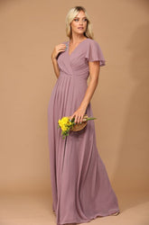 Modest Dresses – Petals And Promises Prom